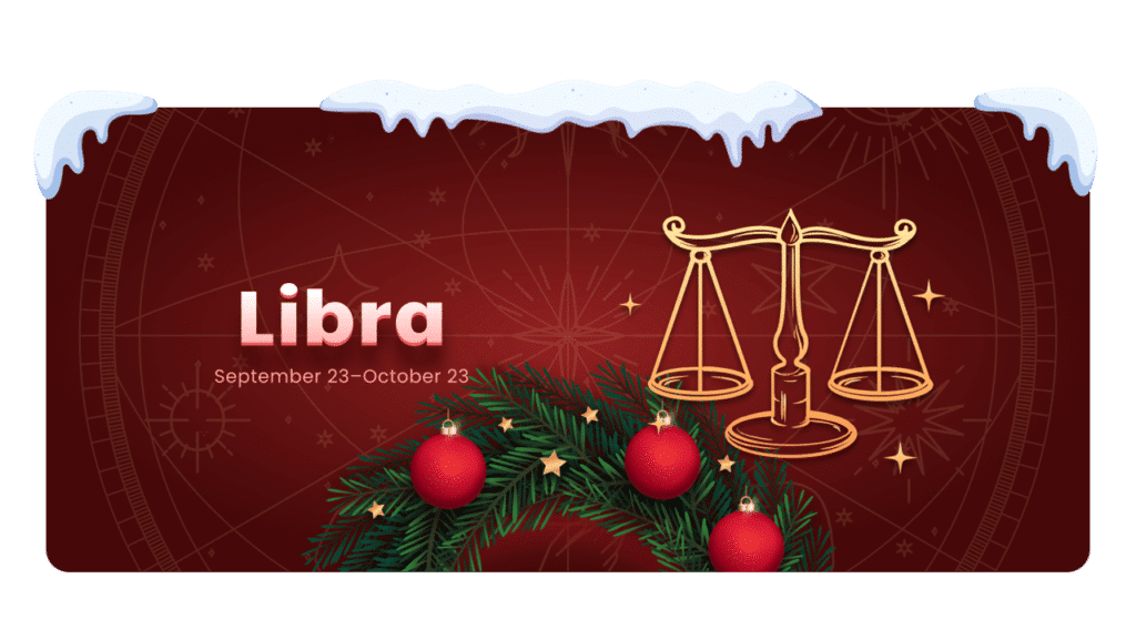2023 Zodiac Affirmations Libra
