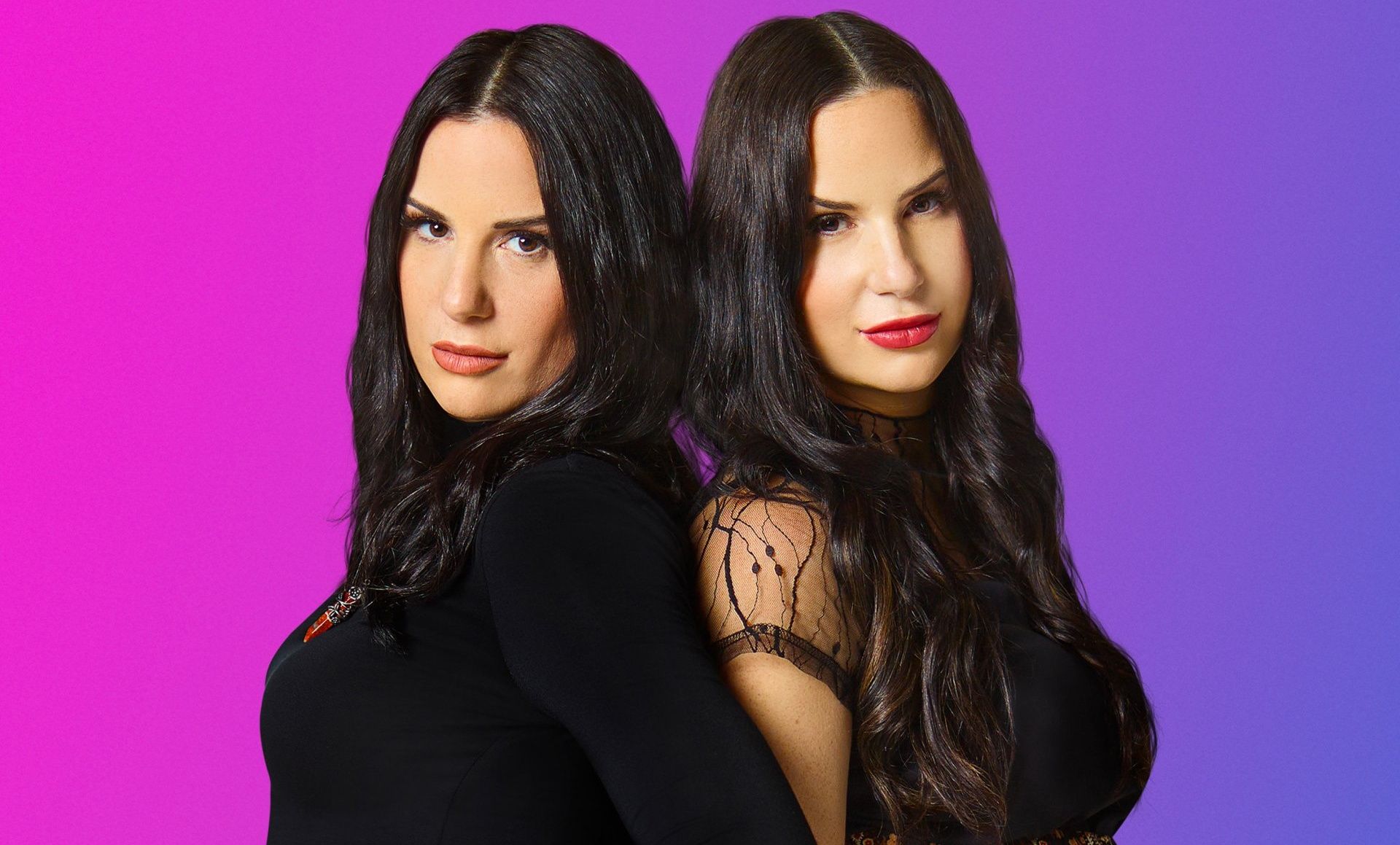 Q&A with Psychic Sisters Jessica & Christina | Purple Garden