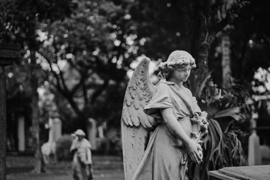 Archangel vs Angel: Understanding the Differences | Purple Garden