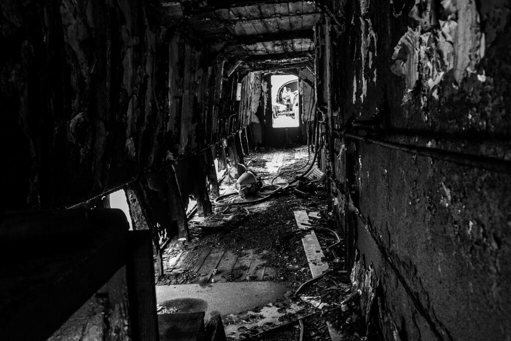 7 Common Nightmares That Are Actually Warnings | Purple Garden